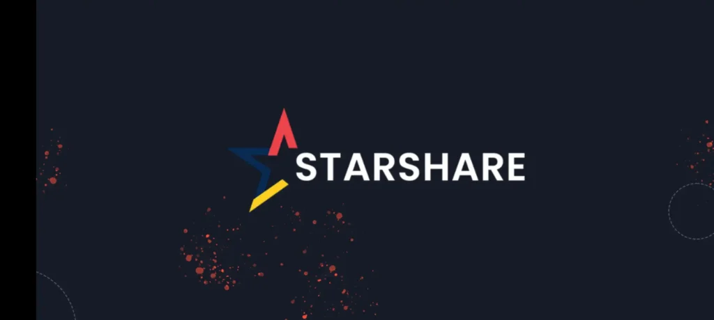 STARSHARE PLAYER- 2025 VPN - iptvapks.net