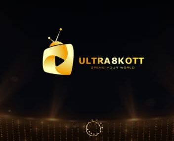 ULTRA 8K IPTV APP - iptvapks.net