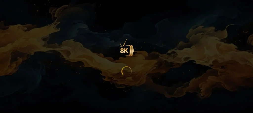 8K VIP+ PLAYER | STRONG8K IPTV APP 2025 | - iptvapks.net