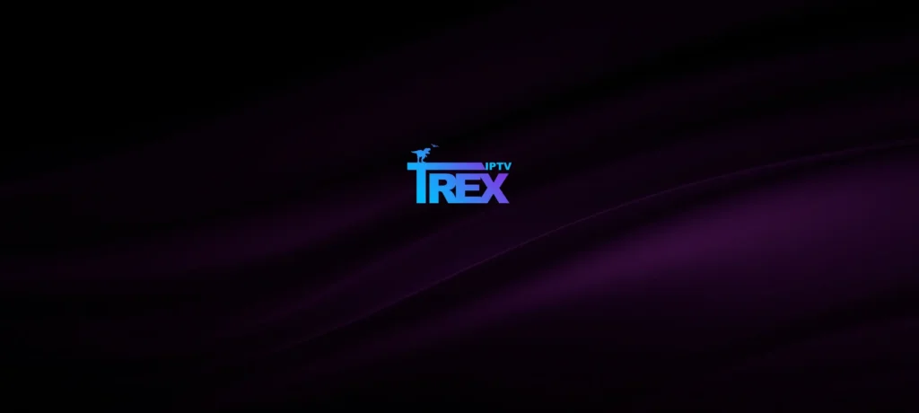 TREX PRO APP - iptvapks.net